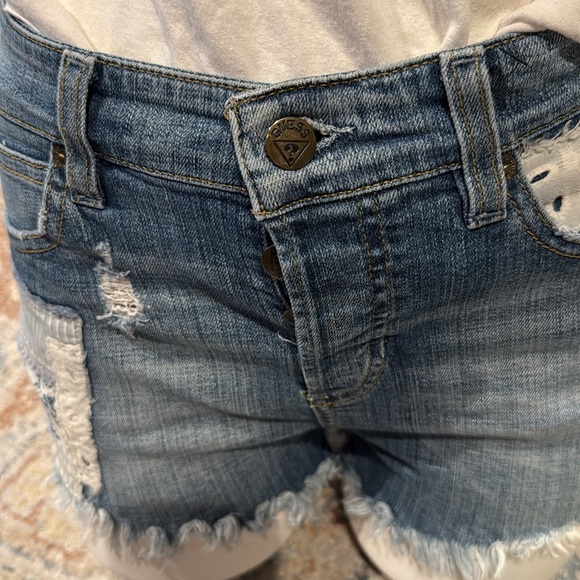 Guess | Shorts | Vintage Guess Cut Off Shorts | Poshmark